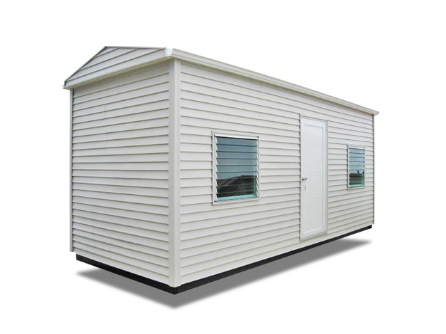 Office Trailer | All Trailer Office, Inc. | Toa Baja