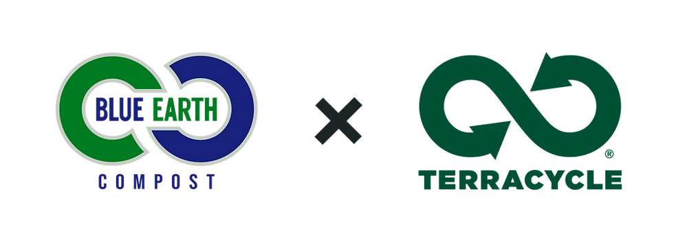 Announcing the Zero Waste Bag by Blue Earth Compost!