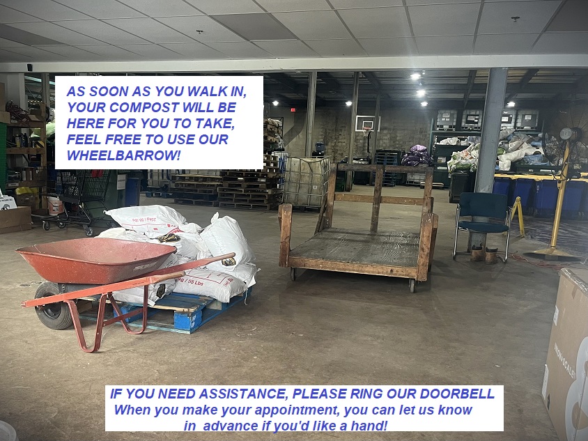 How to Order your Givebacks (and More!)