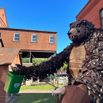 RESIDENTIAL | Blue Earth Compost