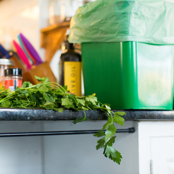 RESIDENTIAL | Blue Earth Compost