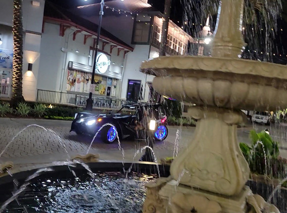 30a Slingshots | 30a Pontoon Rental