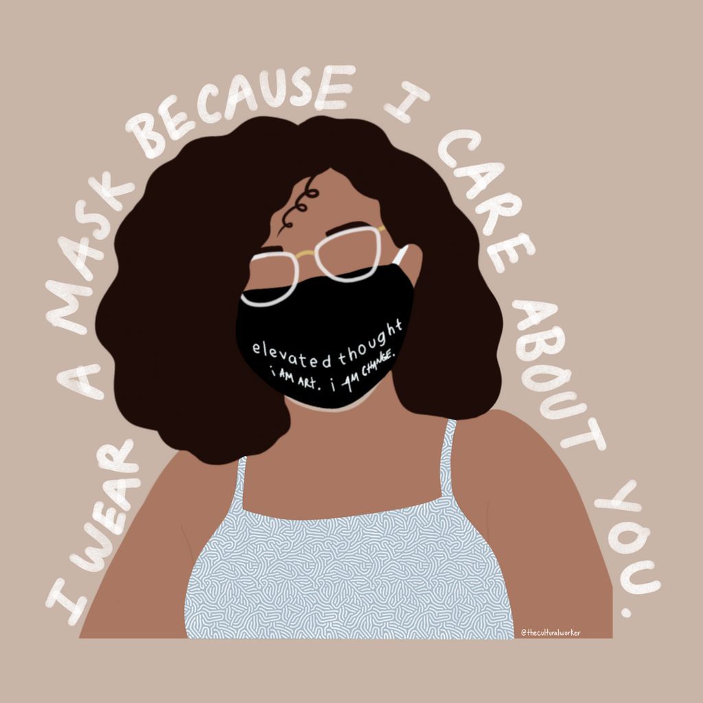 Art & Social Justice | Elevated Thought | Lawrence