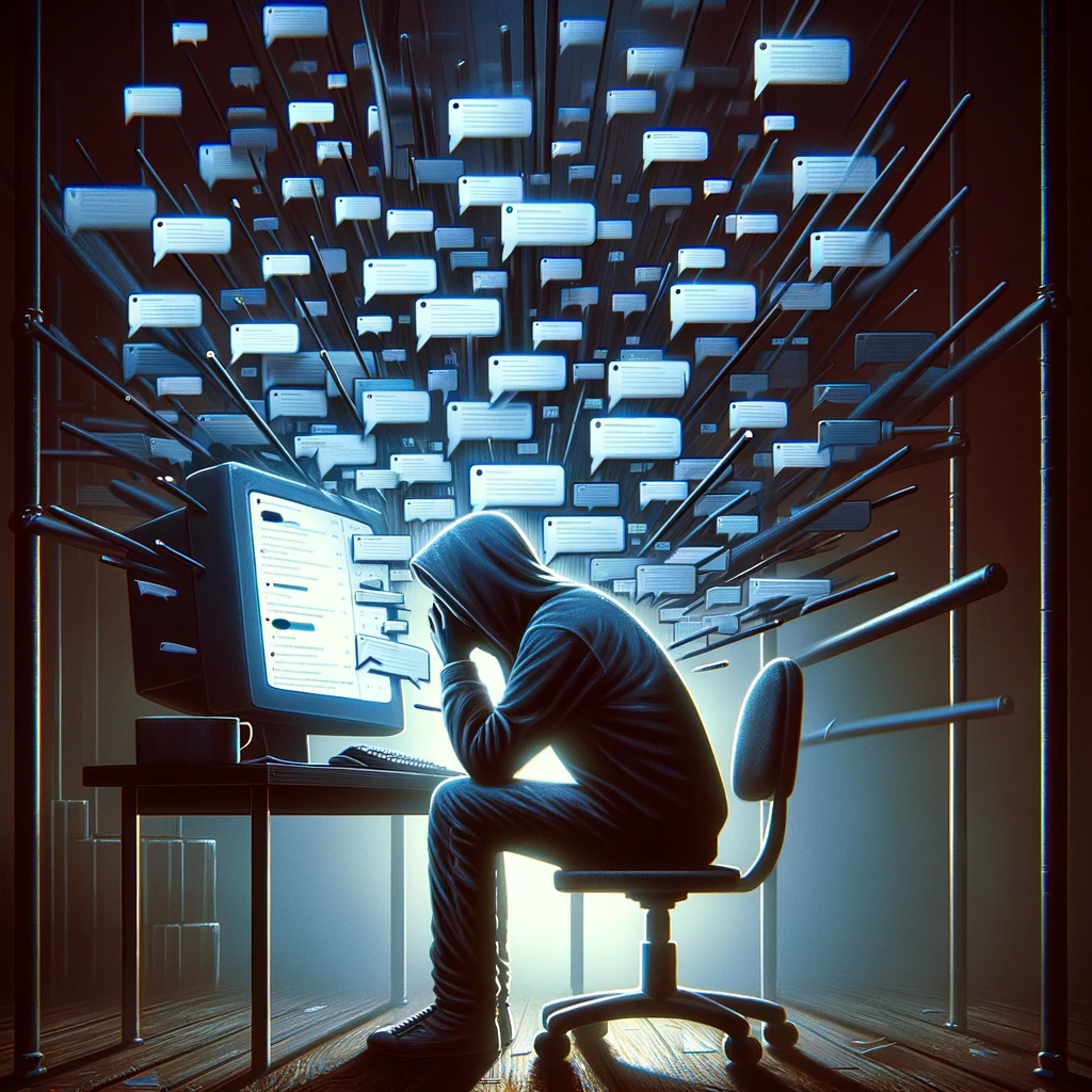 What to Do If You Have Been Doxed