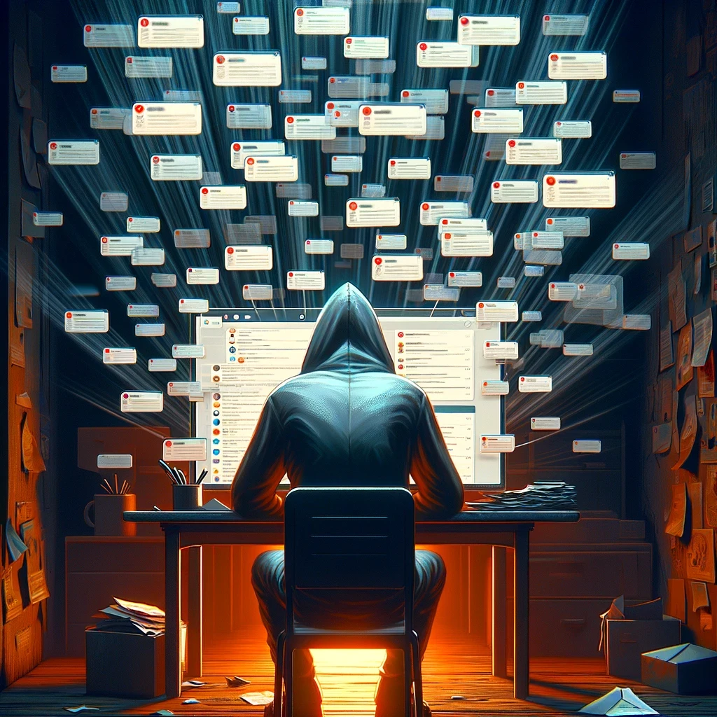 What to Do If You Have Been Doxed