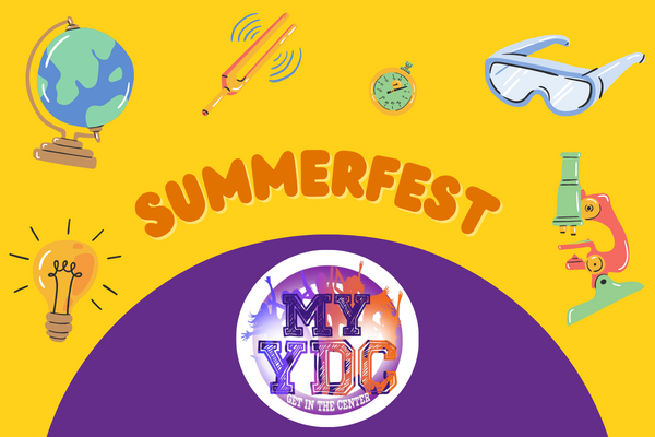 Summerfest 2024 | MyYDC-Winchester