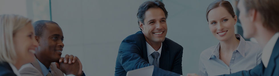 RSI | Managing General Agent (MGA) Insurance Services