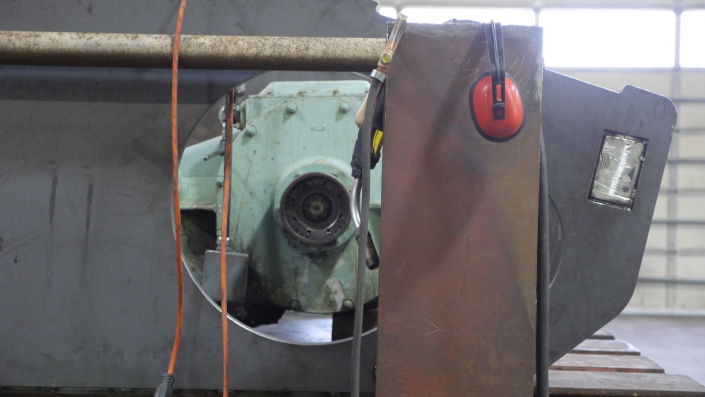 It's Becoming a Panzer IV Hull - Week #6