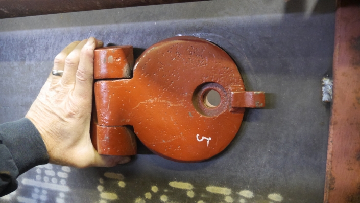 More Drive Train and Panzer IV Suspension - Week #7