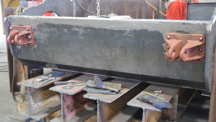 More Drive Train and Panzer IV Suspension - Week #7