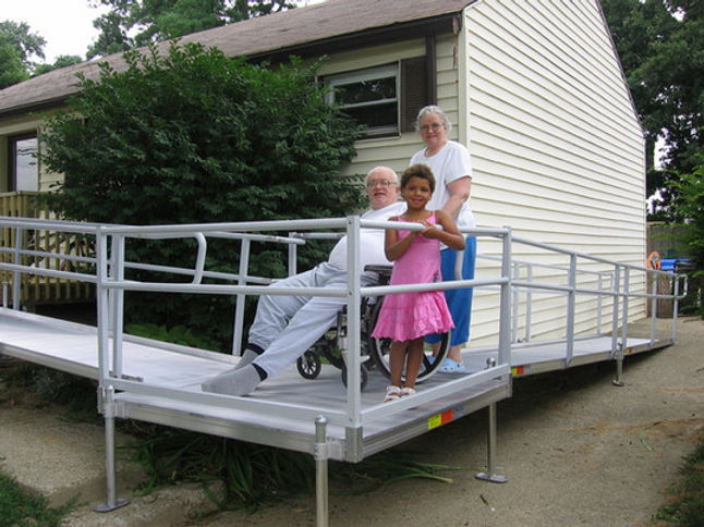 National Mobility Awareness Month