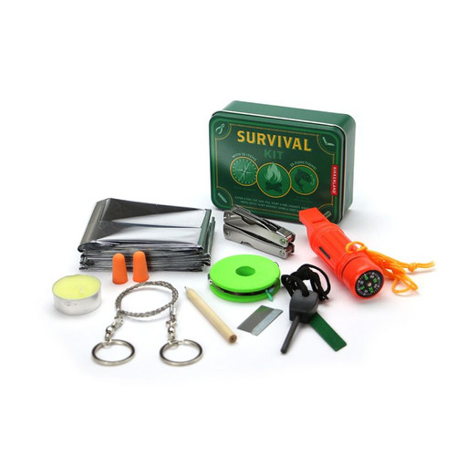 Survival Kit | CREAP STORE