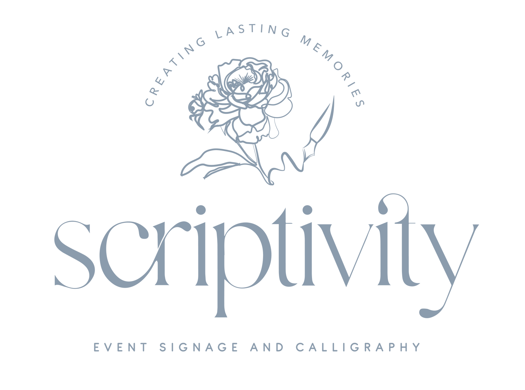 Home | Calligraphy | Scriptivity | New York