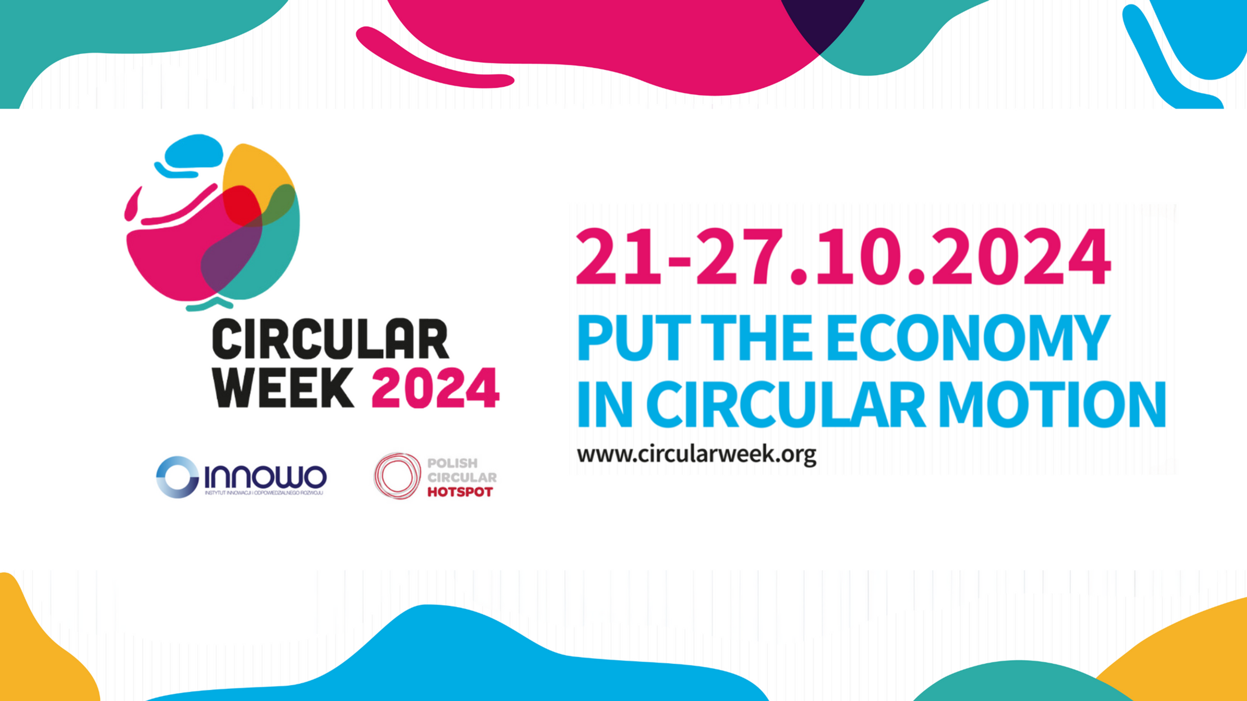 Circular Week 2024 | INNOWO