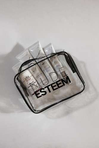 Travel Kit - Nude Esteem | The Orlando Injector