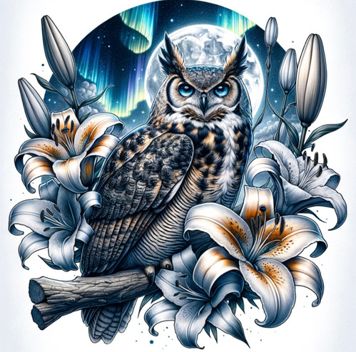 Bespoke Tattoo 84351 | InkBound UK