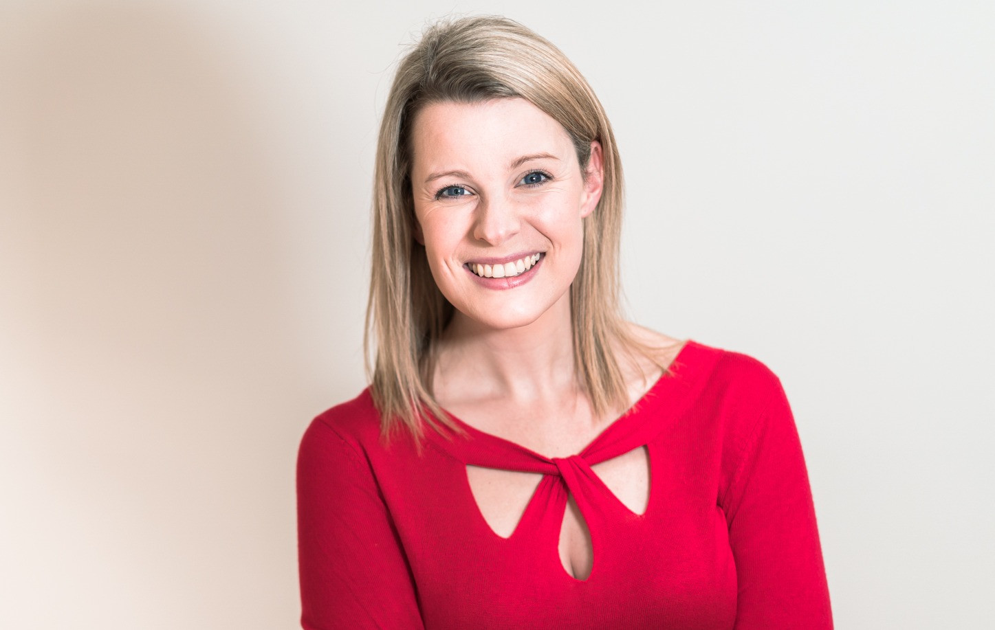 Anna Lawrence Voice Over Artist | Voiceover | British Female Voice Actor