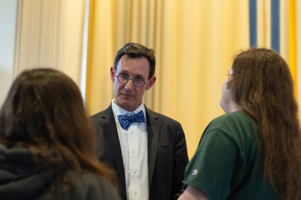 Hamilton's Bold Future: An Interview with President-elect Steven Tepper