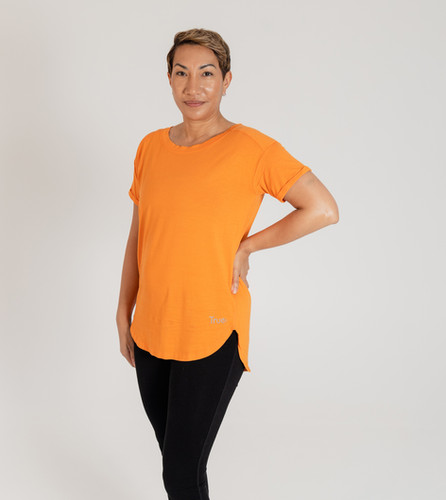 Classic Cut Tops | Truer India