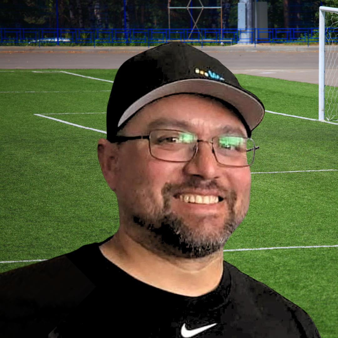 Chris Brown | Gala FC