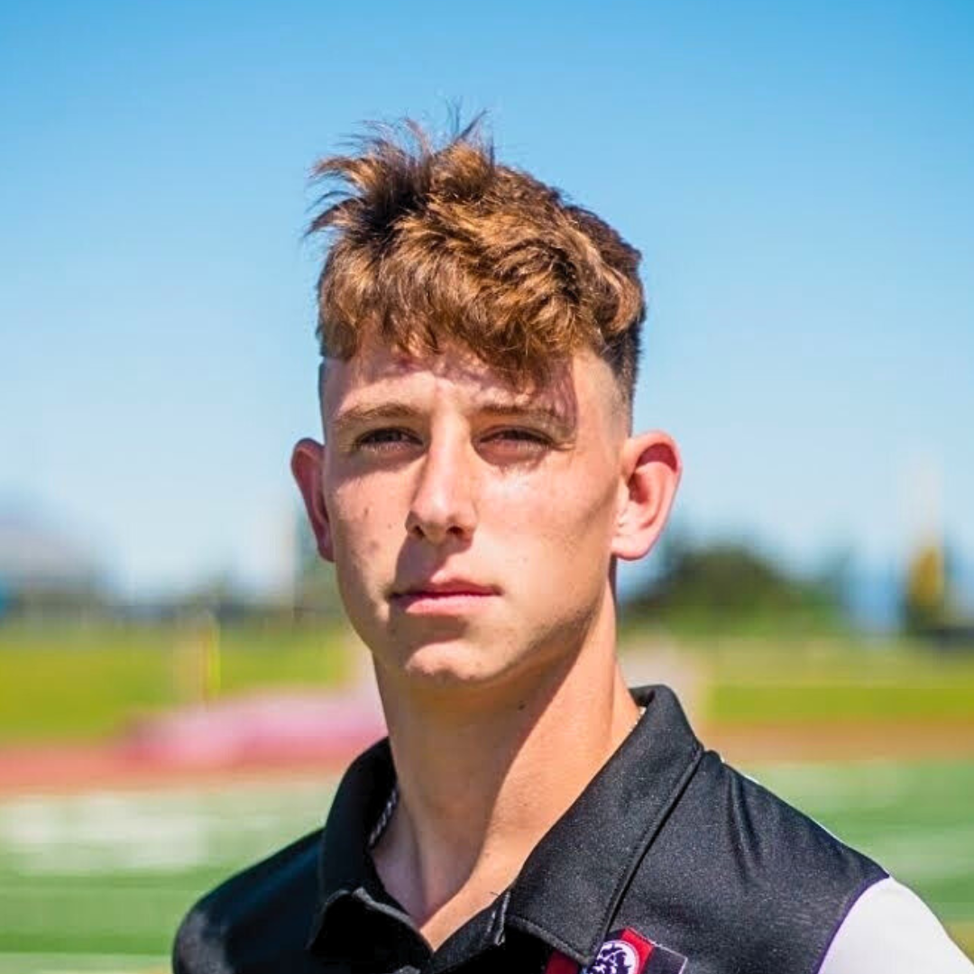 Michael Garth Green | Gala FC