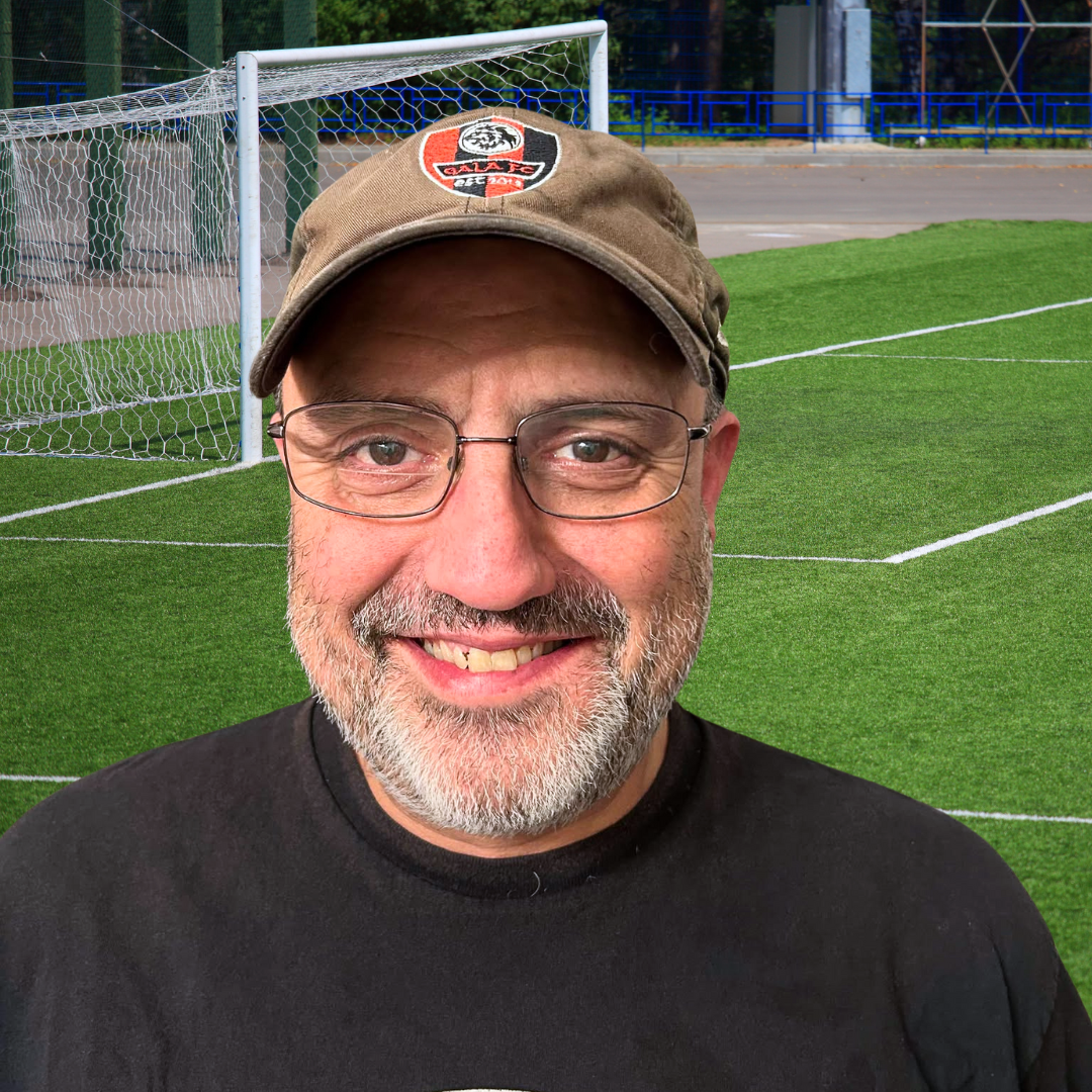 Darren McWilliams | Gala FC