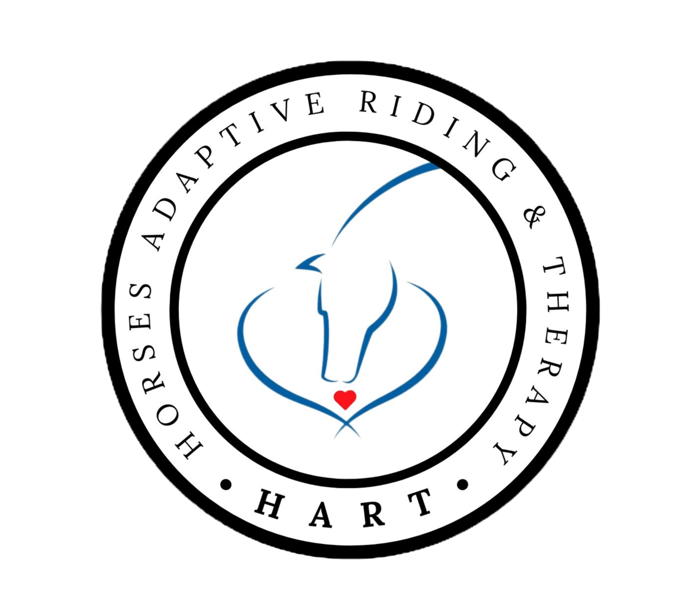 Home | HART Horse Therapy