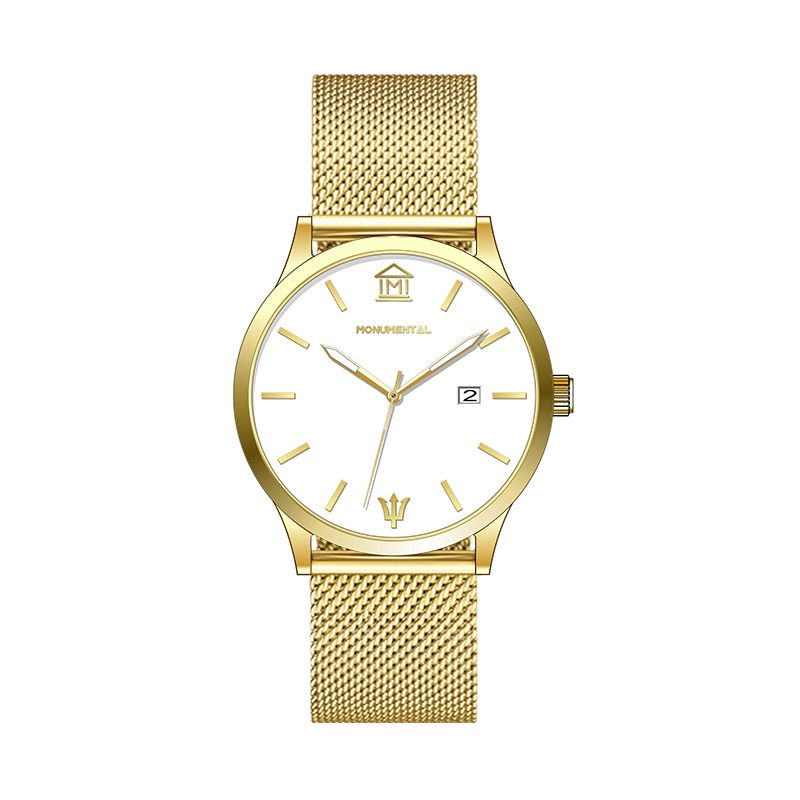 Monumental Watches | Luxury Watches | Timeless Designs, Great Prices