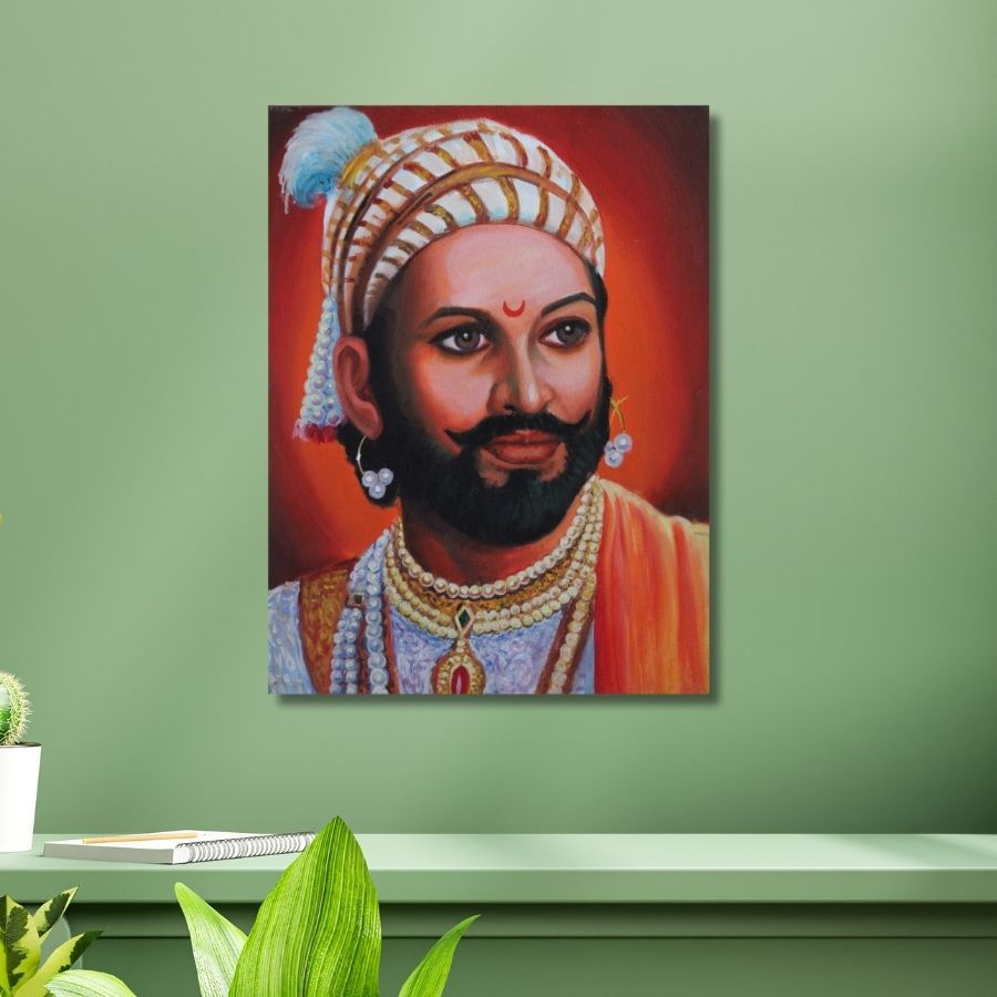 Famous Personalities Painting I Am An Artist India famous-personalities-painting-i-am-an-artist-india