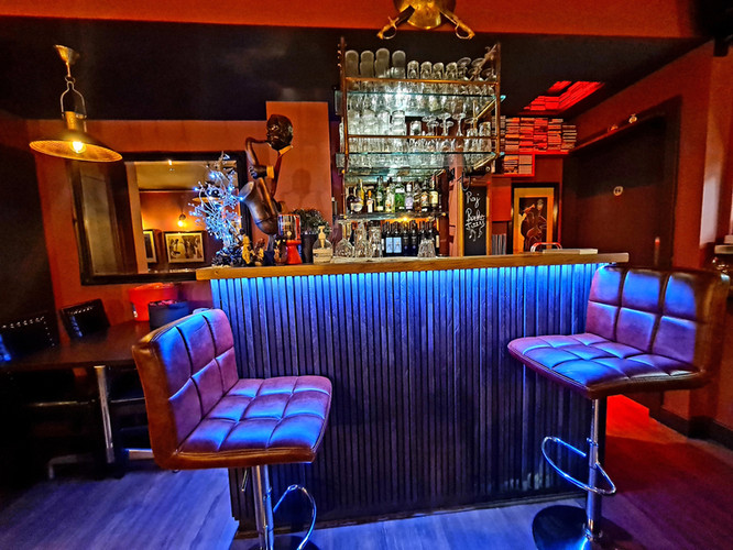 Sitaralondon.com | Indian | Jazz | London | Punjabi | Restaurant | Holloway