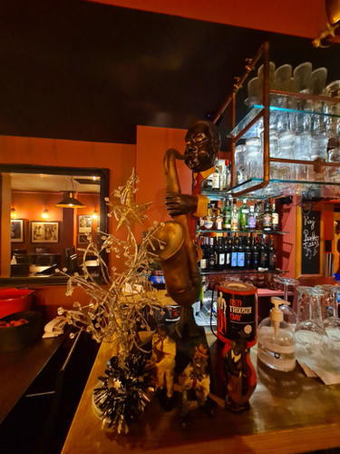 Sitaralondon.com | Indian | Jazz | London | Punjabi | Restaurant | Holloway