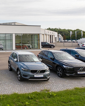 Spannende Automobile Wagner Donauworth Bilder