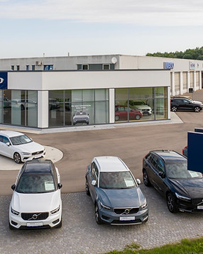 Spannende Automobile Wagner Donauworth Bilder