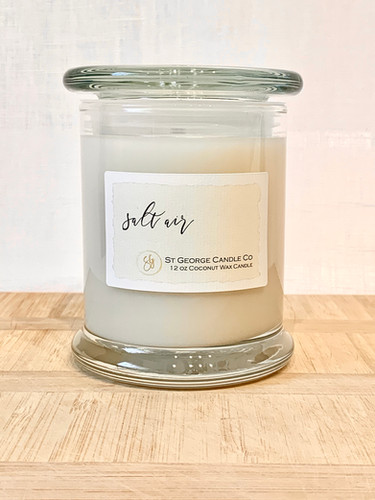 Ocean Air | St George Candle Co