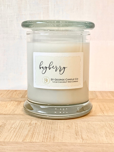 Bayberry | St George Candle Co
