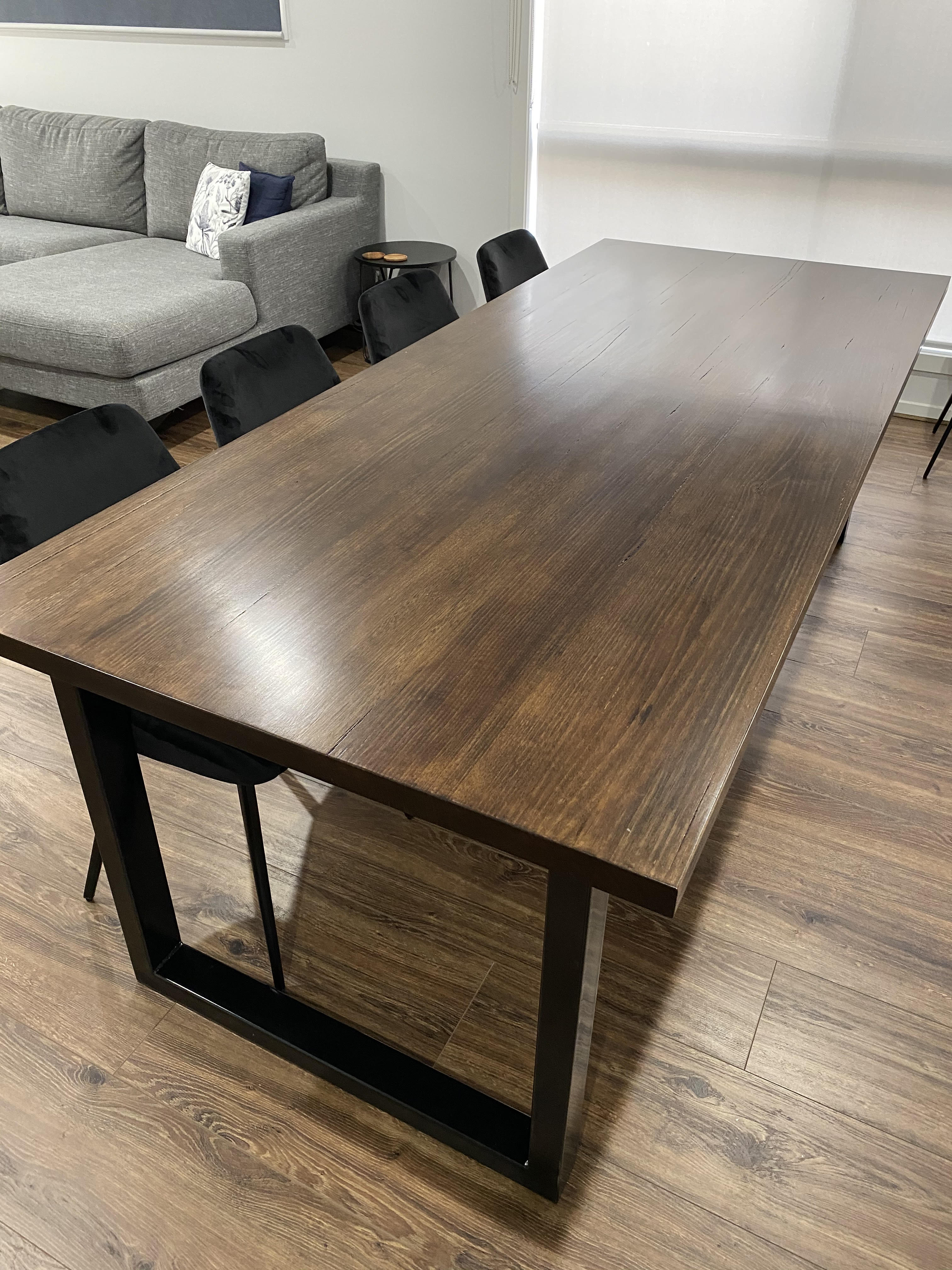 Home | Timber Kraft Designs