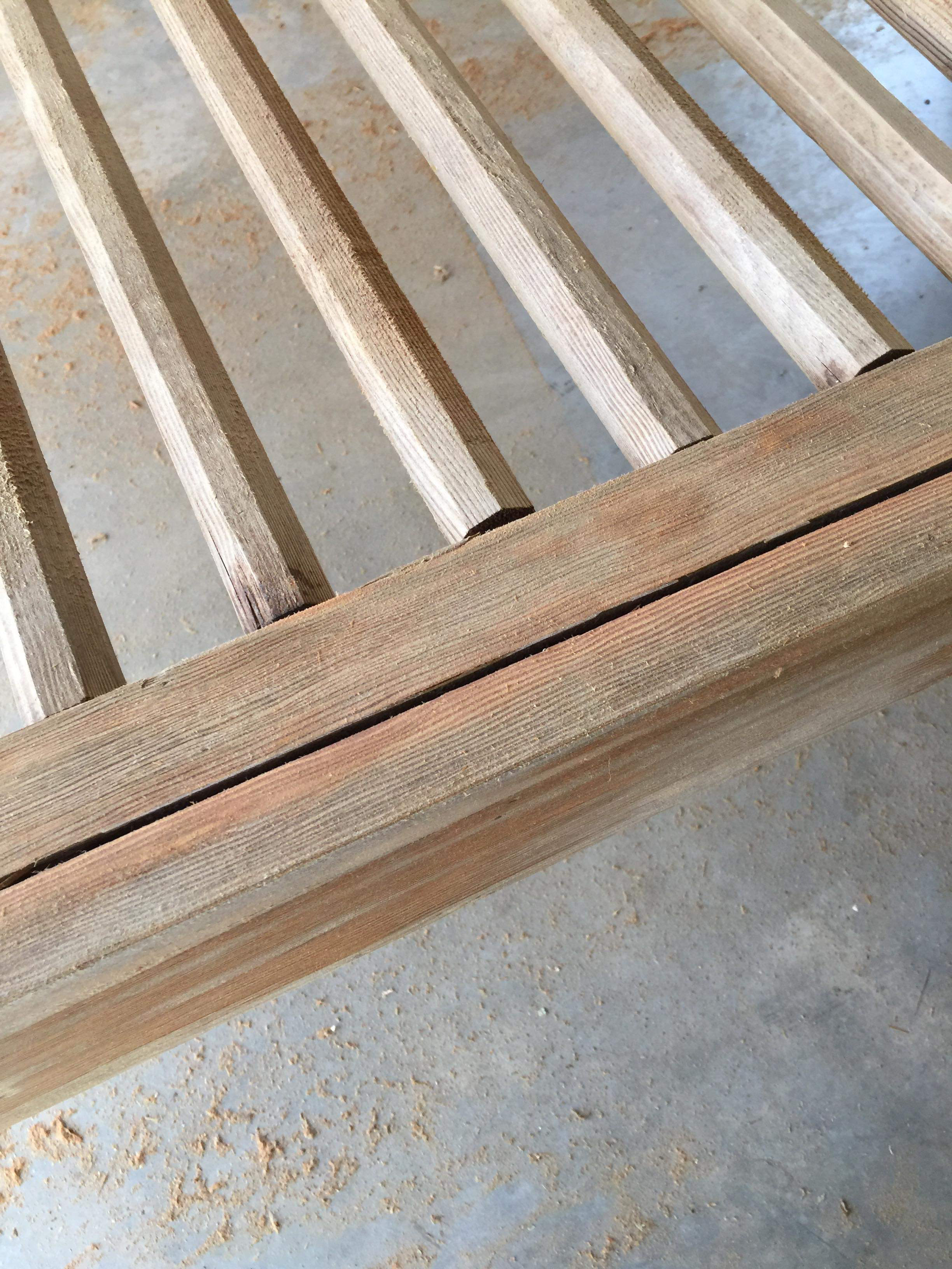 Home | Timber Kraft Designs