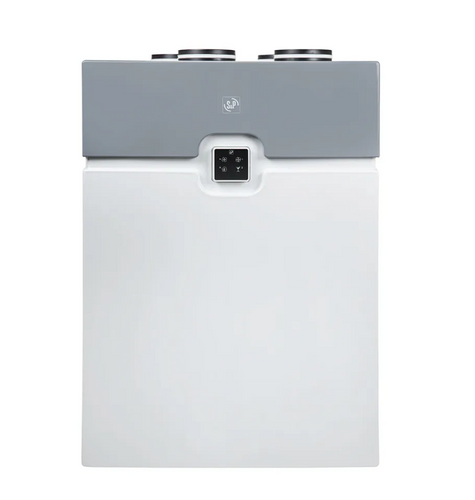 SABIK 210, SABIK 350 ve SABIK 500 Isı Geri Kazanım Cihazları ...