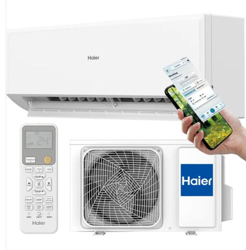 Haier Revive Plus AS35RHBHRA-TU / 1U35YERFRA-TU A++ 12000 BTU Duvar Tipi Klima | troyteknikshop