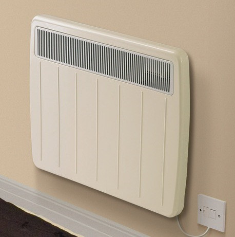 DIMPLEX PLX Elektrikli Panel Radyatör Serisi | troyteknikshop