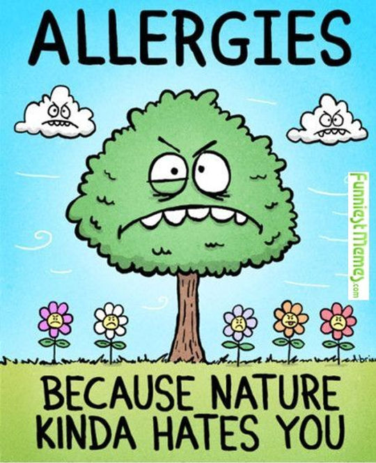 A pollen-produced-poem