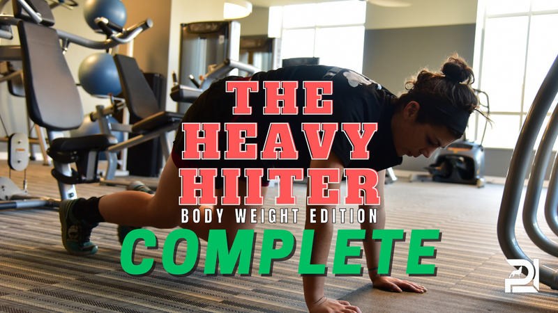 Online Training| PAC Lifestyle Fitness