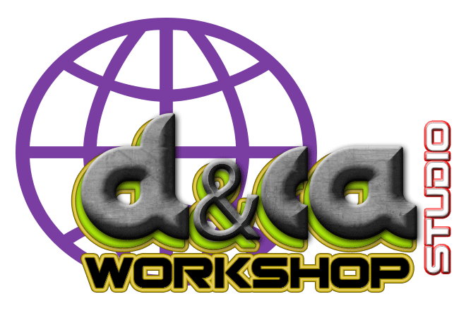 Logo Design | workshop