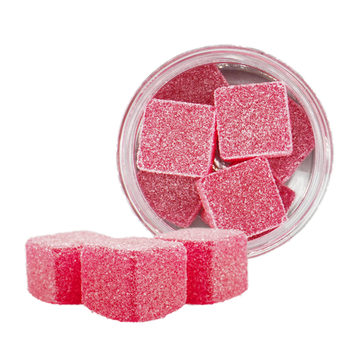 CBP Cube🟥 | ZIPANG HEMP