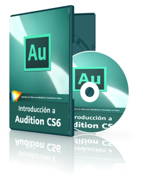 DESCARGA Adobe Audition CS6/español/GRATIS