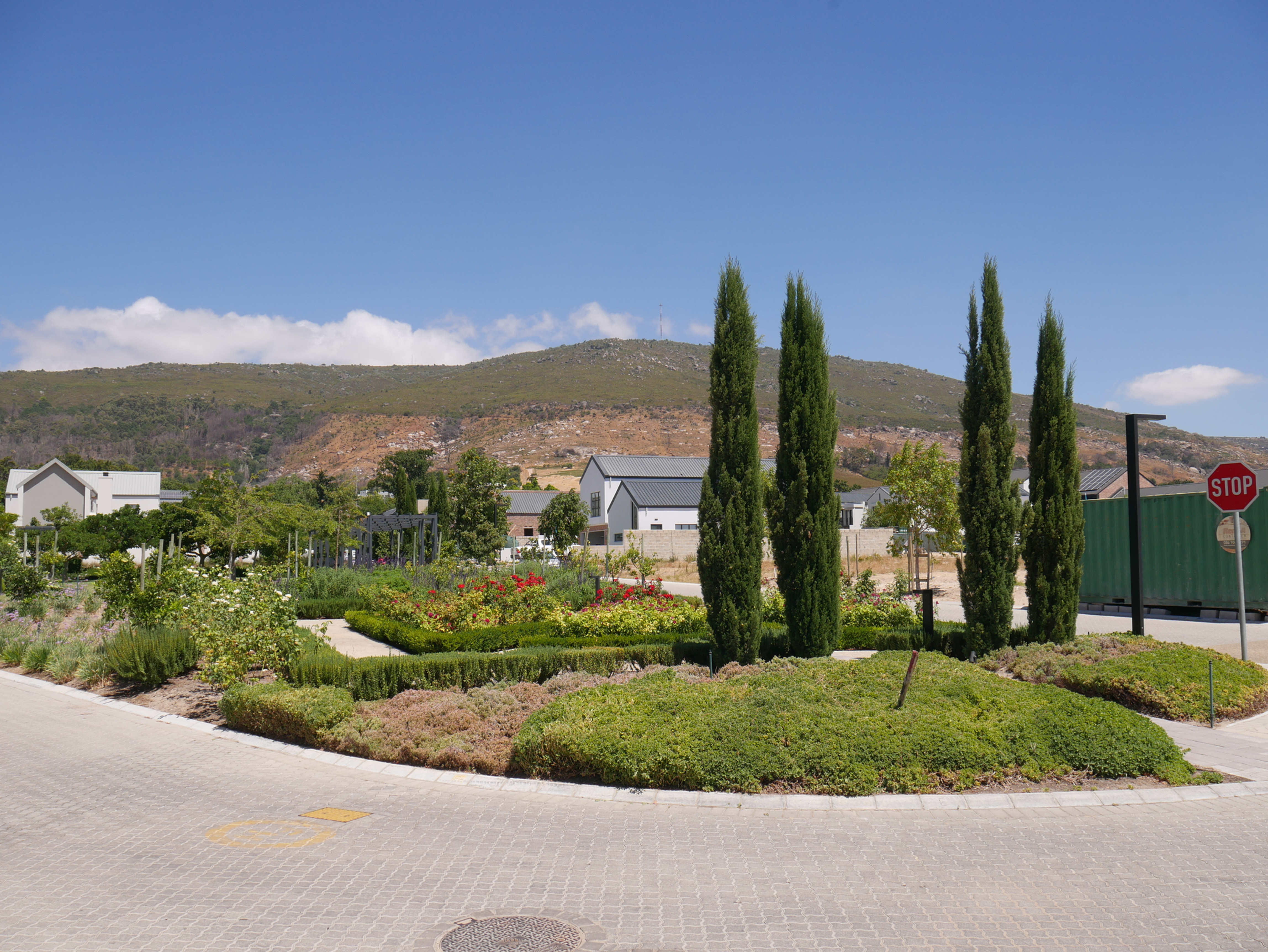 7 Optenhorst Estate, Lemoenkloof, Paarl | Team Egbert and Lindie