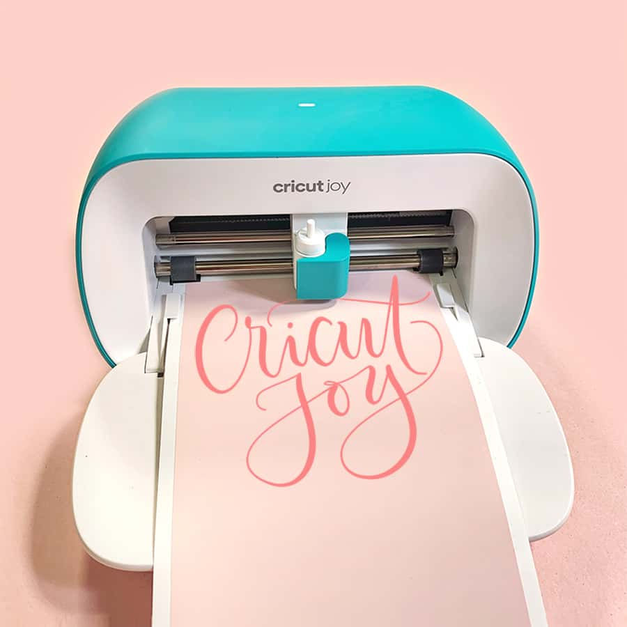 A Guide to the Easiest Cricut Designs You Can Make Right Now