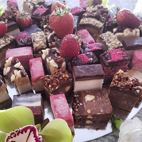 Platters*NF/Keto/ Speciality Avail* | rawearth