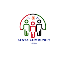 Service To All | Kenya Community Victoria