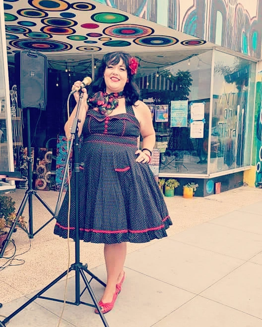 Patsy InClined | celestebarbier